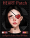 Second Life Marketplace - [KROVA] DEMO HEART Patch
